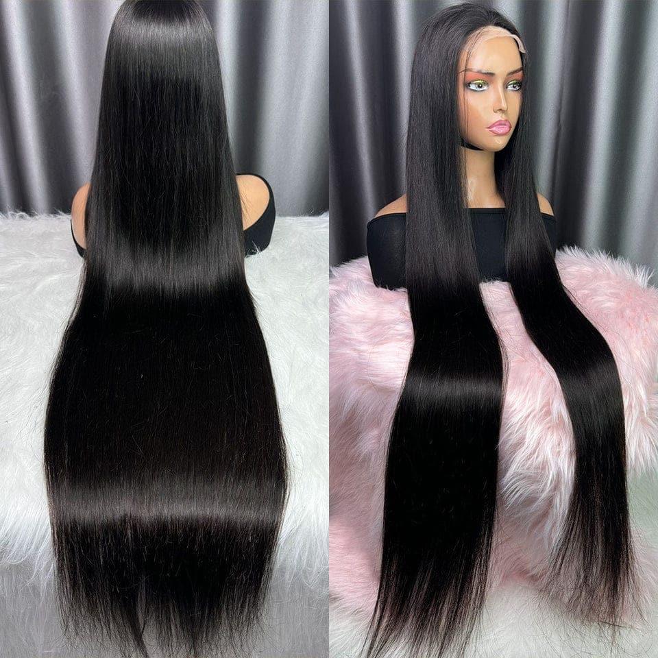 BAISI Achetez 2 perruques au prix d'usine fournisseur 4X4 closure perr – baisihairfr